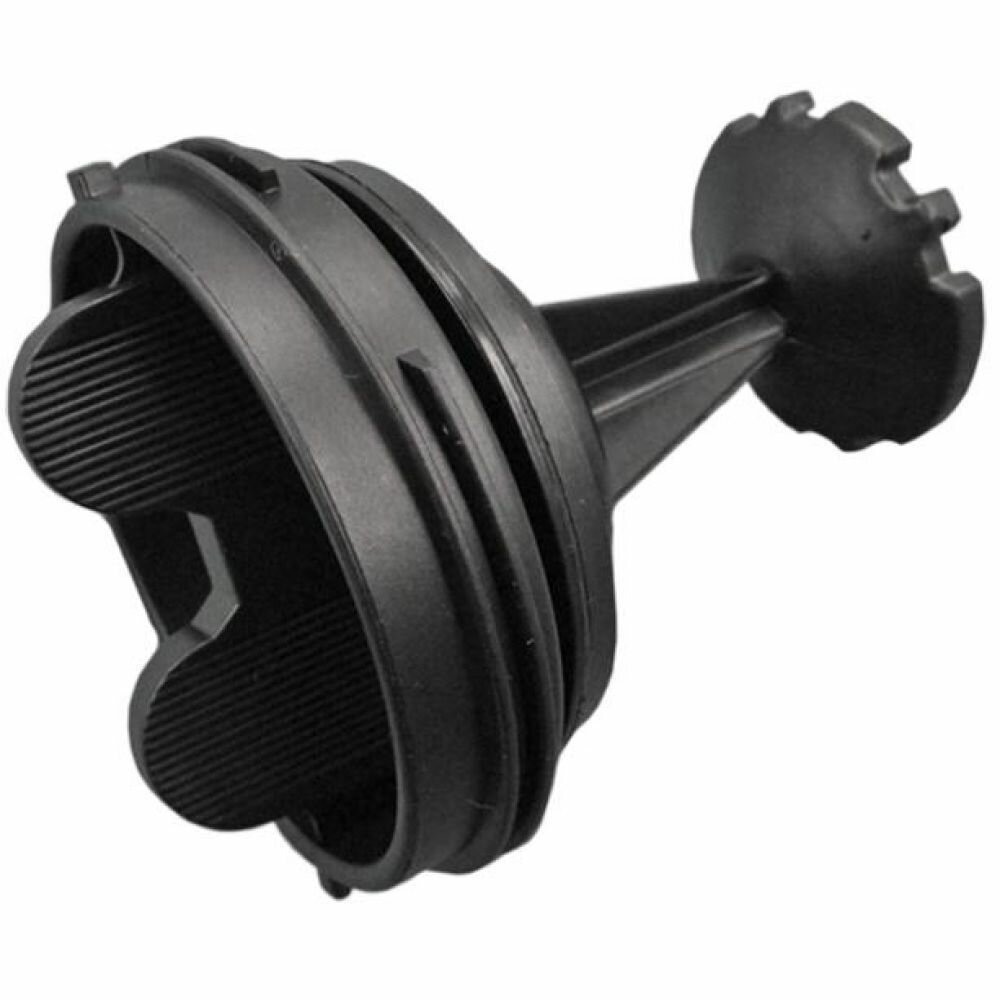 Сливной фильтр для стиральной машины LG 383EER2001G (резьба)