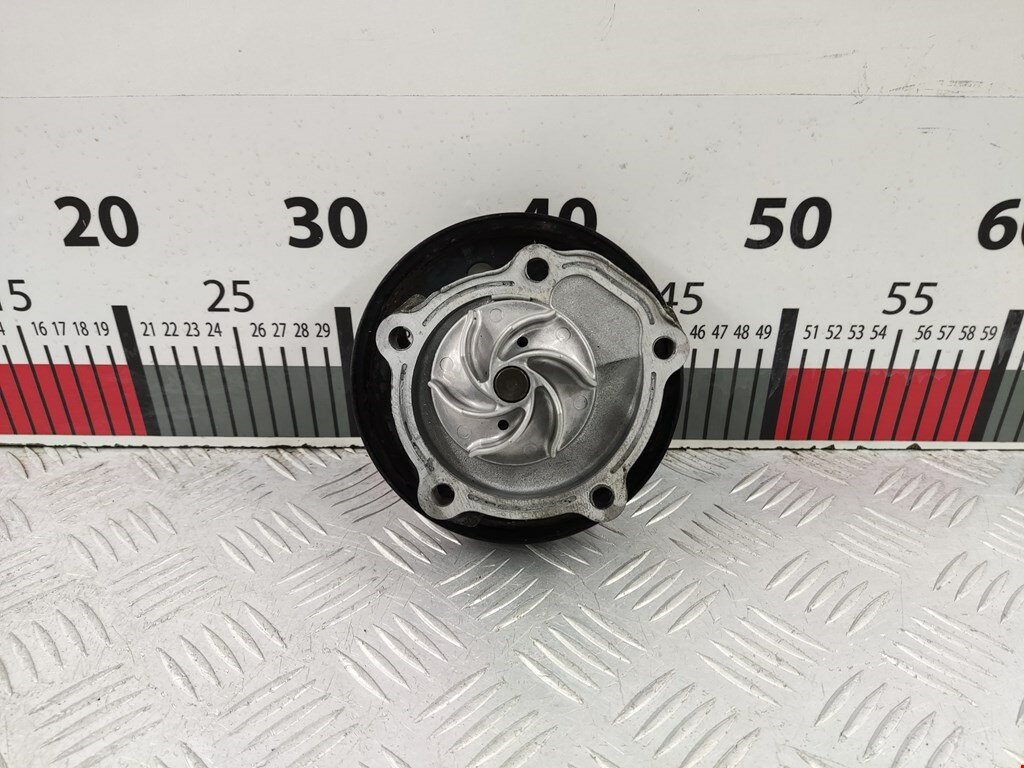Насос водяной (помпа) Suzuki SX4 1 1740069G04 арт. 1694980