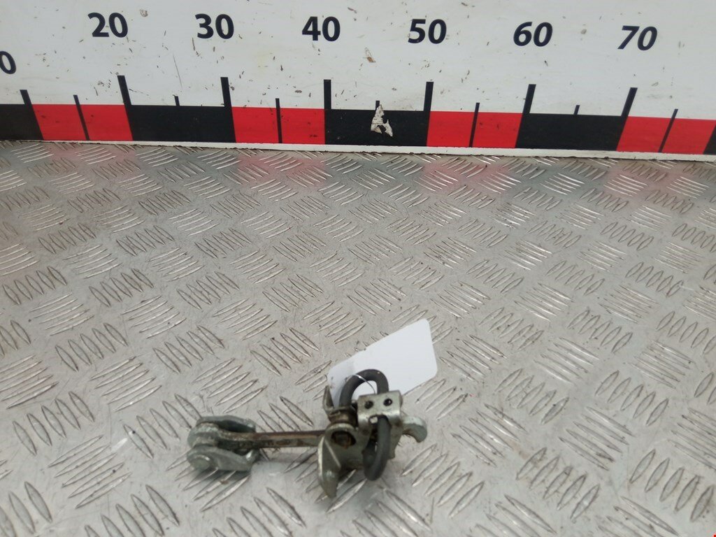 Ограничитель открывания двери Opel Omega B 90494807 арт. 1661309