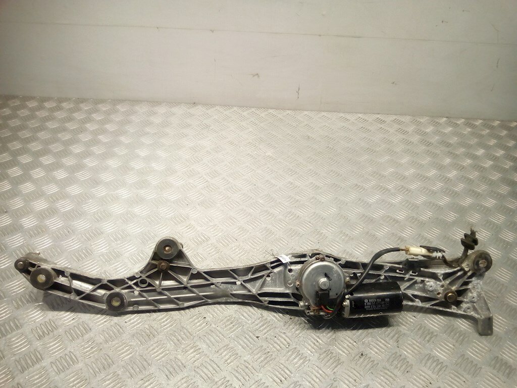 Механизм стеклоочистителя (трапеция дворников) BMW 7-Series (E38) 61618360049 арт. 476959