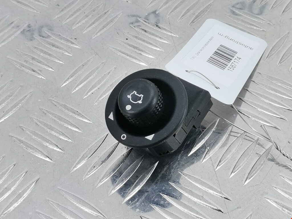 Джойстик регулировки зеркал Ford Mondeo 3 4495427 арт. 1587174