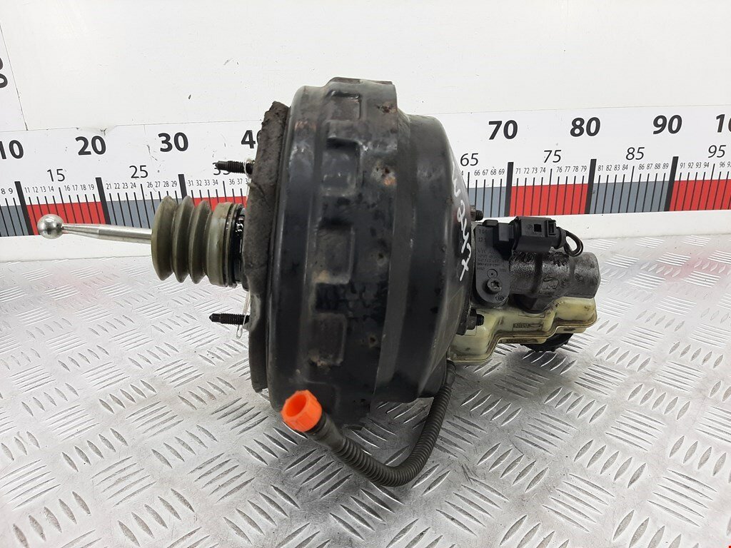 Усилитель тормозов вакуумный Skoda Rapid 1 6R2614106G арт. 1832443