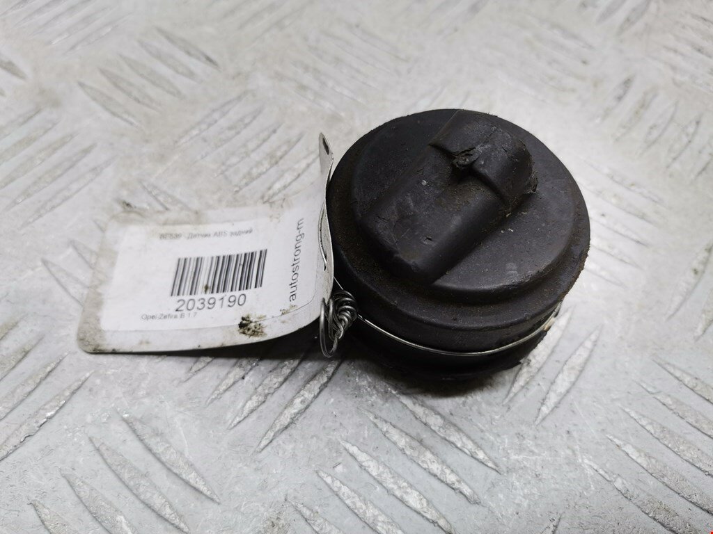 Датчик ABS задний Opel Zafira B 10071151453 арт. 2039190