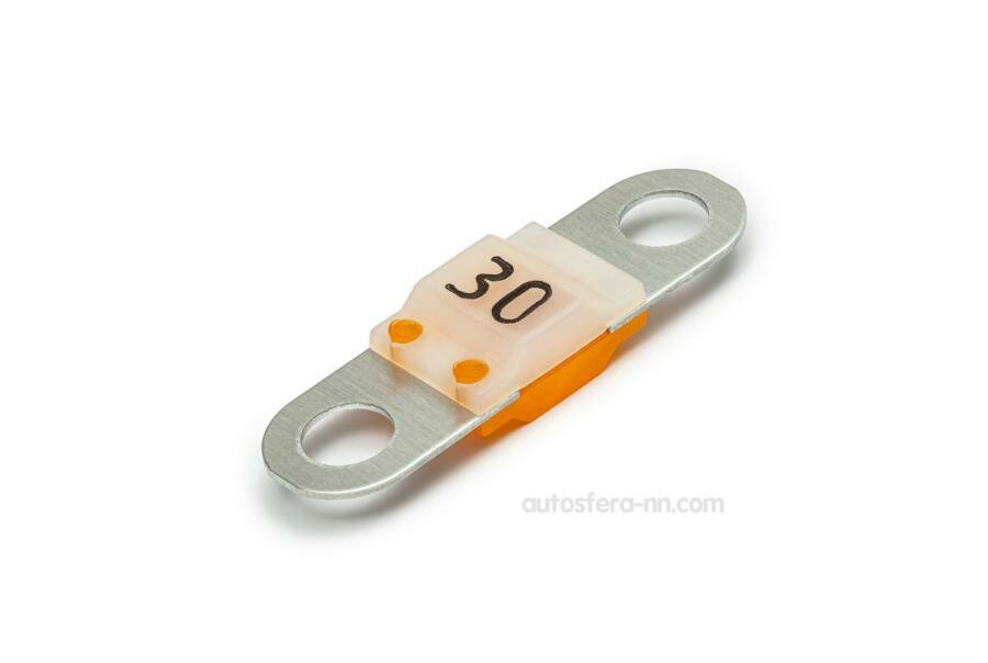 CARGEN AX86430A Предохранитель MIDIVAL 30A