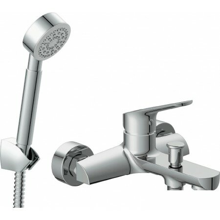 Смеситель Cersanit Flavis 64509