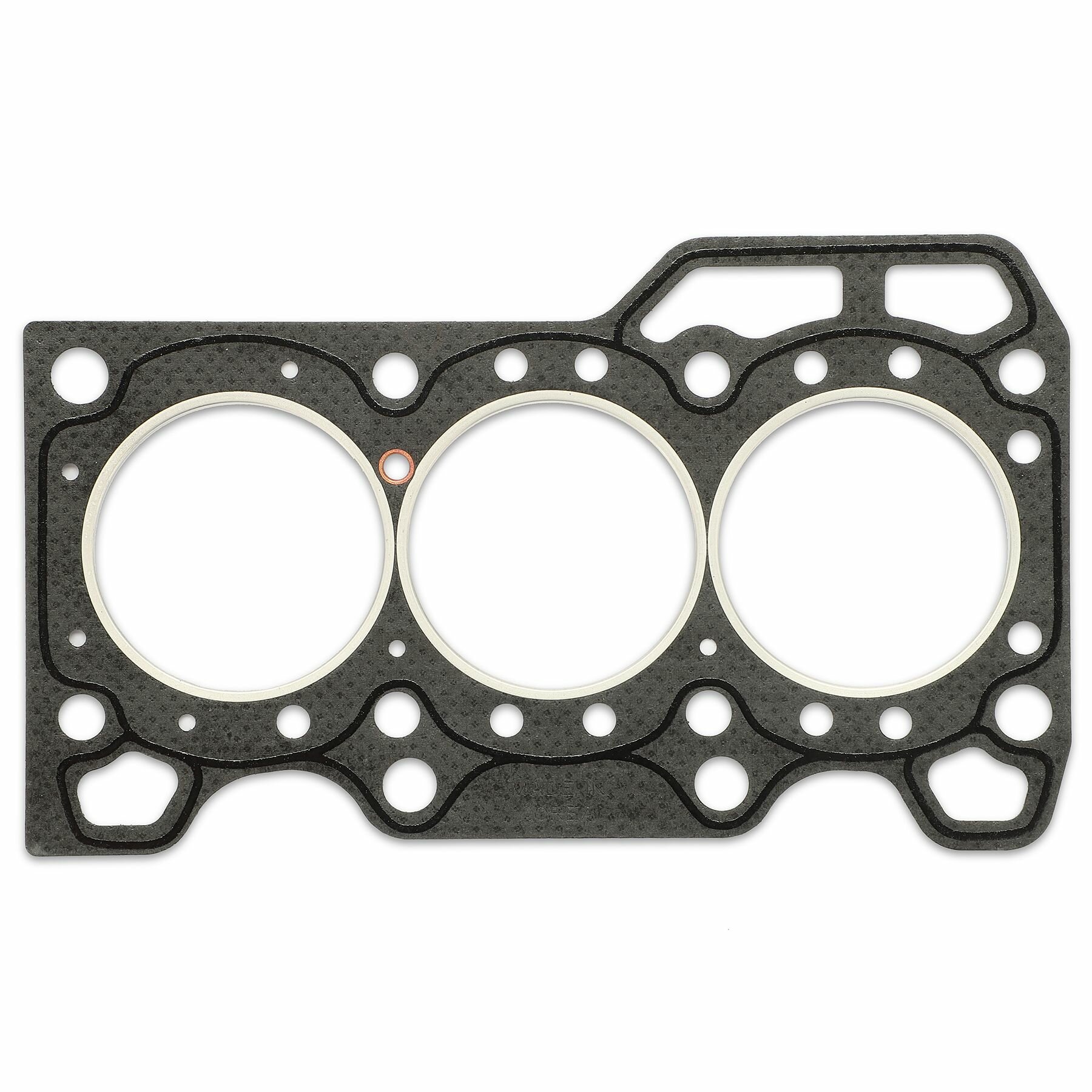 Прокладка ГБЦ, головки блока цилиндров, для Шевроле, Дэу