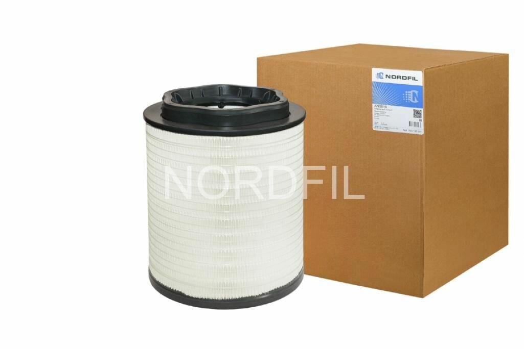 Фильтр воздушный SCANIA L, P, G, R, S