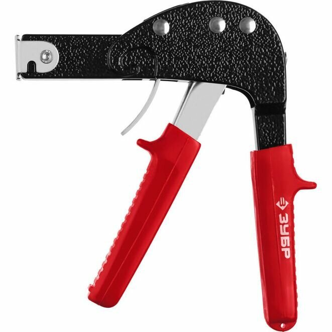 Заклепочник Мастер, для анкеров (дюбелей) молли, ЗУБР