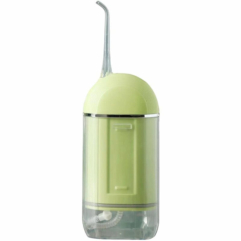 Ирригатор Beheart IE018 Green — фото 1