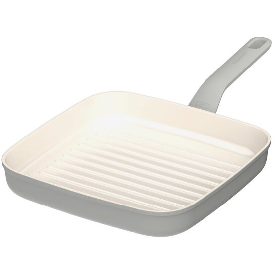 Сковорода-гриль Berghoff Leo Balance MM 24см