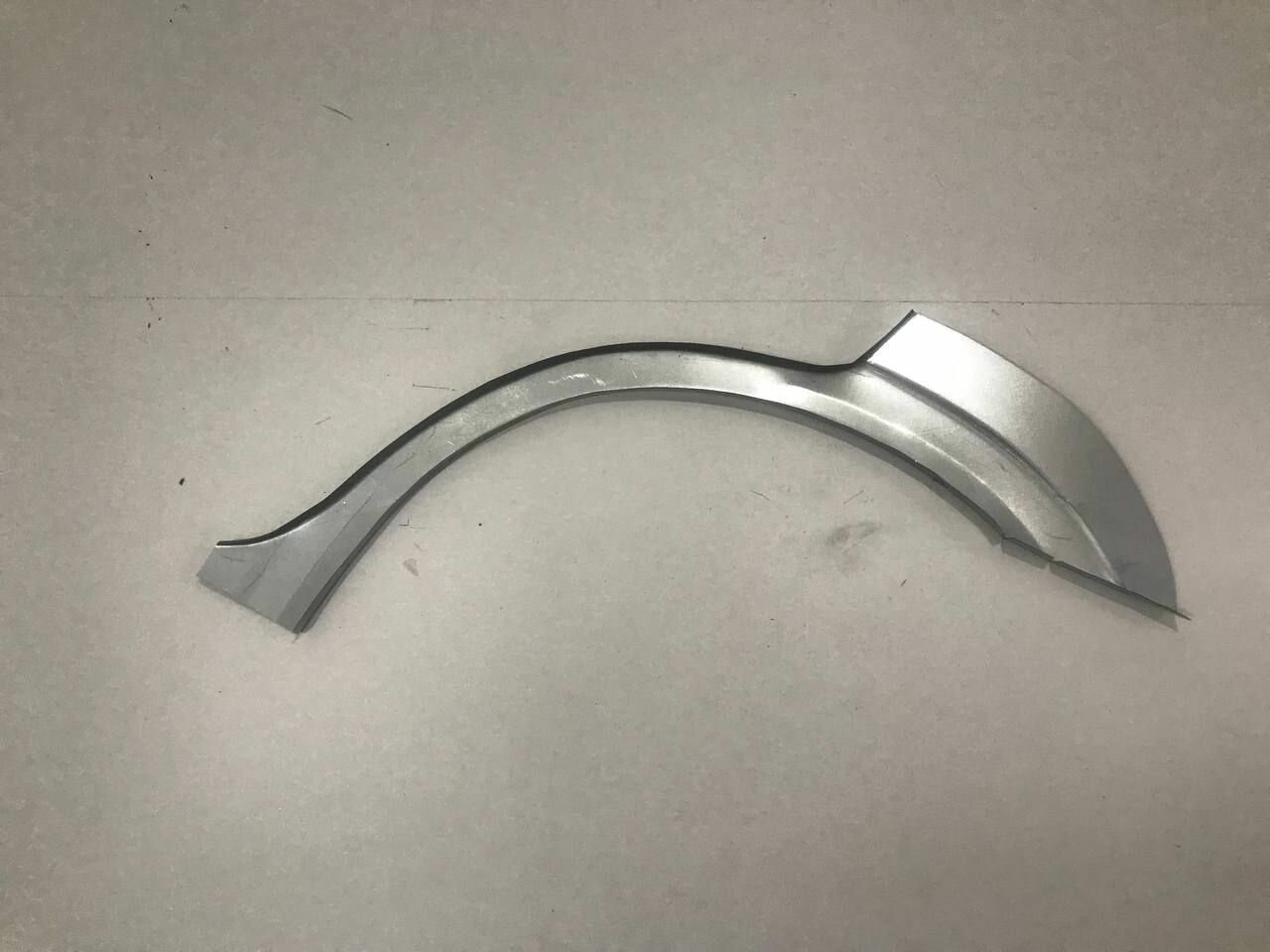 Арка задняя левая Nissan Almera (N16) , для автомобиля Ниссан Альмера (Н16) , арки для автомобиля