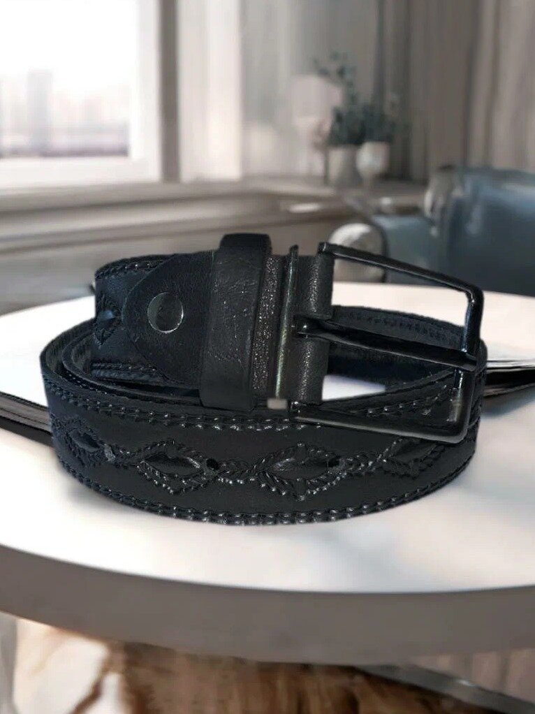 Ремень для мальчиков