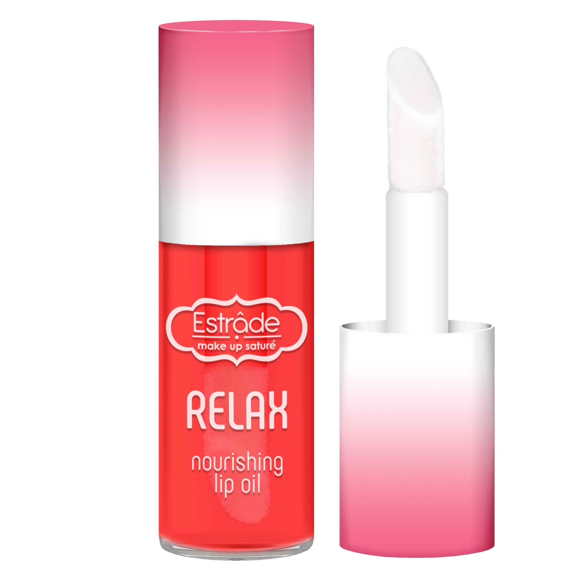 Масло для губ ESTRADE Relax 501 , 6,5 мл
