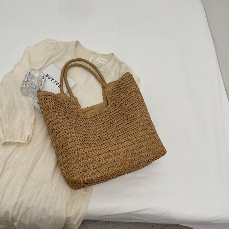 Сумка пляжная