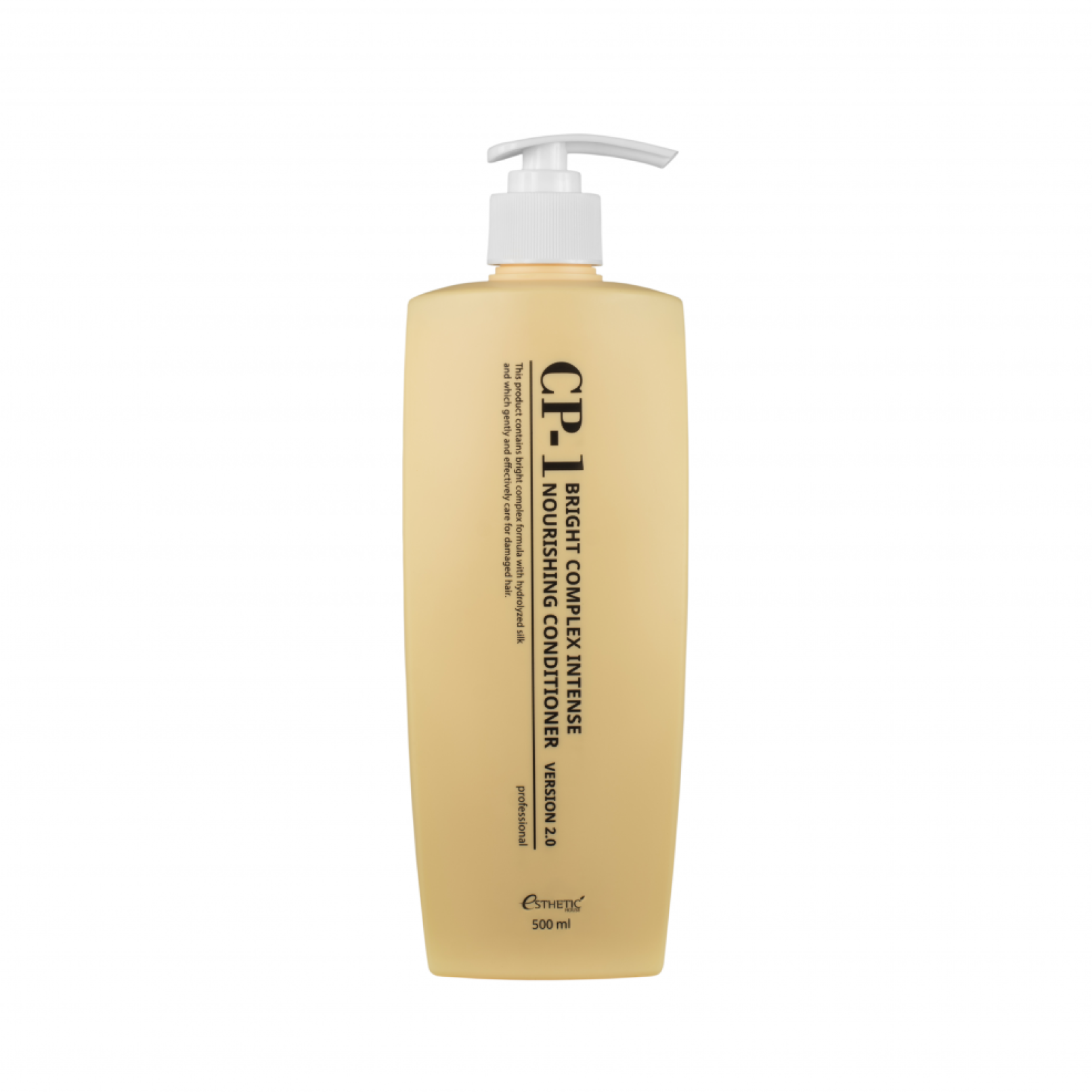 Протеиновый Кондиционер для волос ESTHETIC HOUSE CP-1 BС Intense Nourishing Conditioner Version 2.0