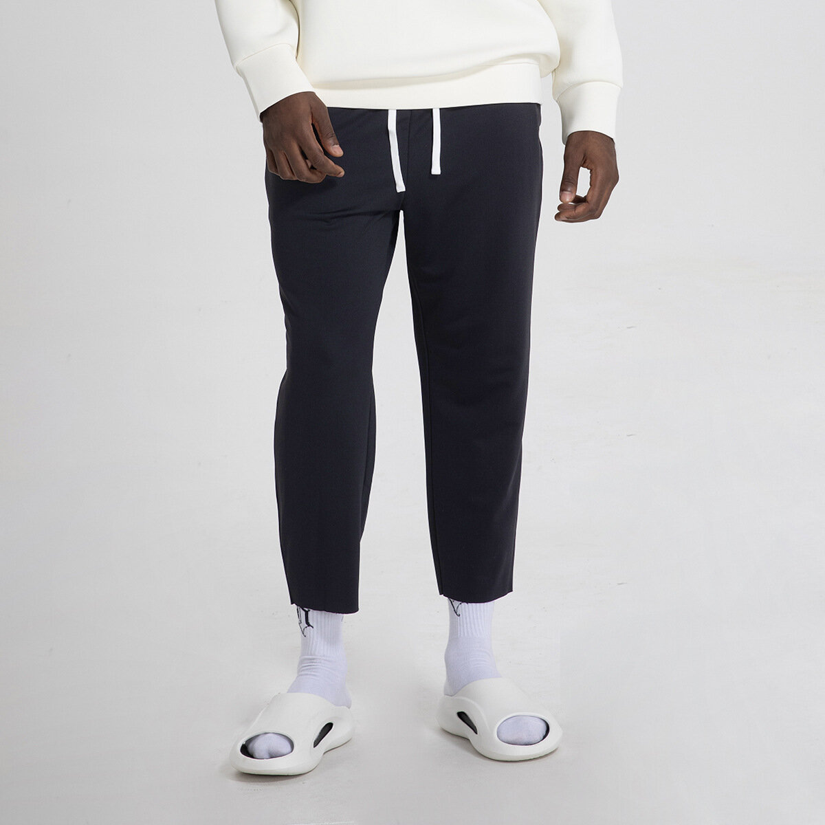 Брюки спортивные