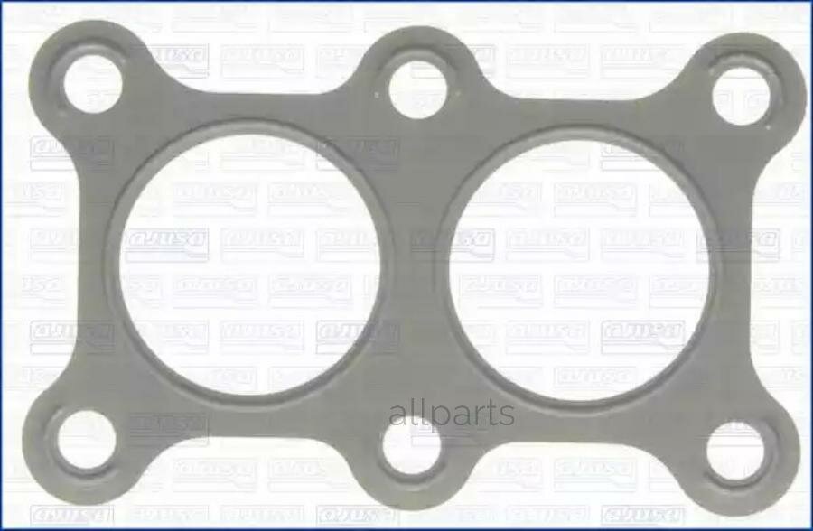 AJUSA 00392500 Прокладка приемной трубы AUDI/SEAT/VW 1.6-2.3 88-06