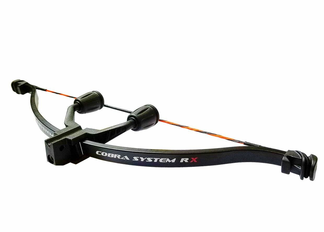 Запасные плечи для арбалета Ek Cobra System R9 (RX) / Adder