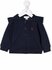 Худи Polo Ralph Lauren, размер 62-68, синий