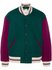 Куртка Acne Studios, размер 44, green