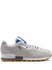 Кроссовки Reebok Classic Leather, размер 38.5 EU, разноцветный