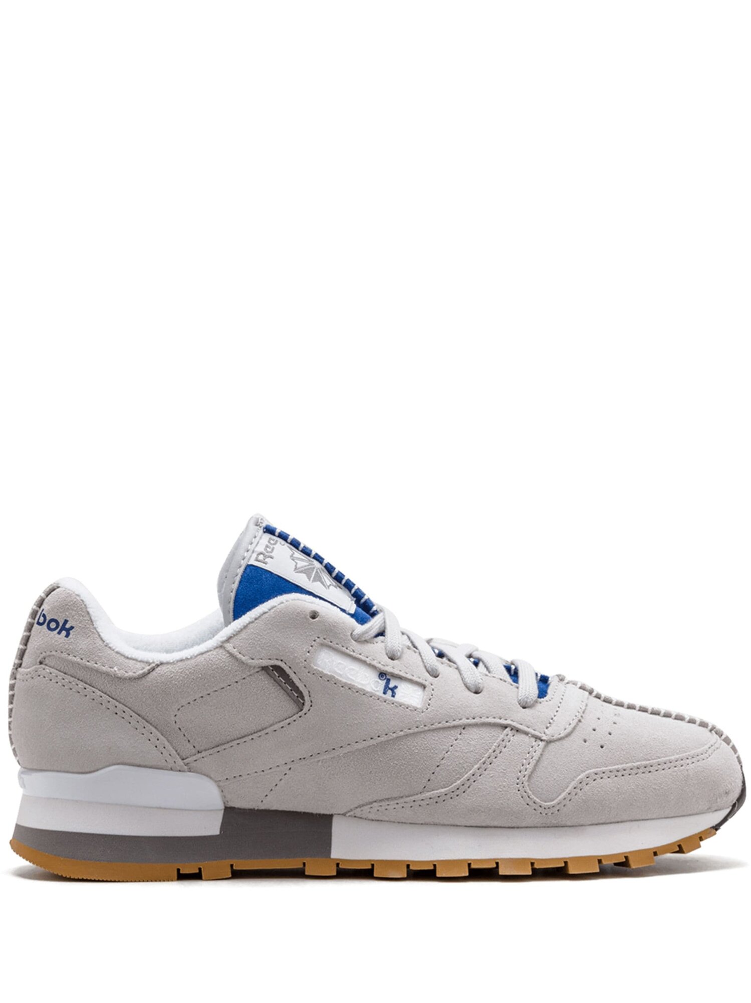 Кроссовки Classic Leather