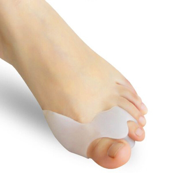 Корректор первого и второго пальцев ноги, 1 пара