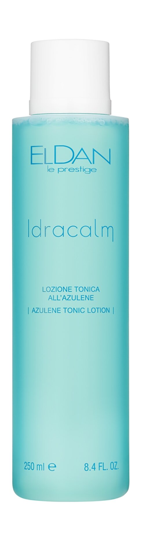 ELDAN Тоник для лица азуленовый, 250 мл
