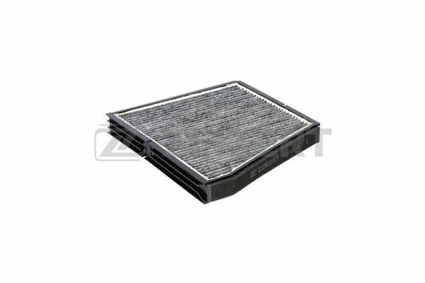 Фильтр салон. угольн. Chevrolet Lanos (T100) 05-, Daewoo Nubira (J100) 97-, Lanos (KLAT) 02-