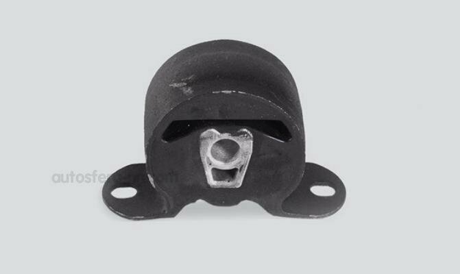 UAZ 316000100102000 Подушка двигателя УАЗ-Патриот, Хантер,3160,3162 перед опора (без упак УАЗ)