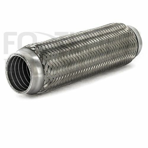 Коллектор выпускной FortLuft FLP3