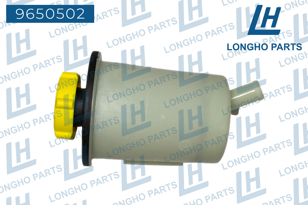 LONGHO 9650502 бачок расширительный гидроусилителя Ford (Форд) Transit (Транзит) 1684751, range rover III