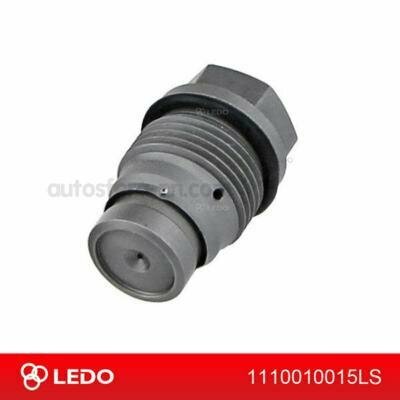 LEDO 1110010015LS Клапан топл. рампы