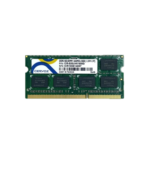 Модуль памяти Cervoz CIR-S3SUHK1608G