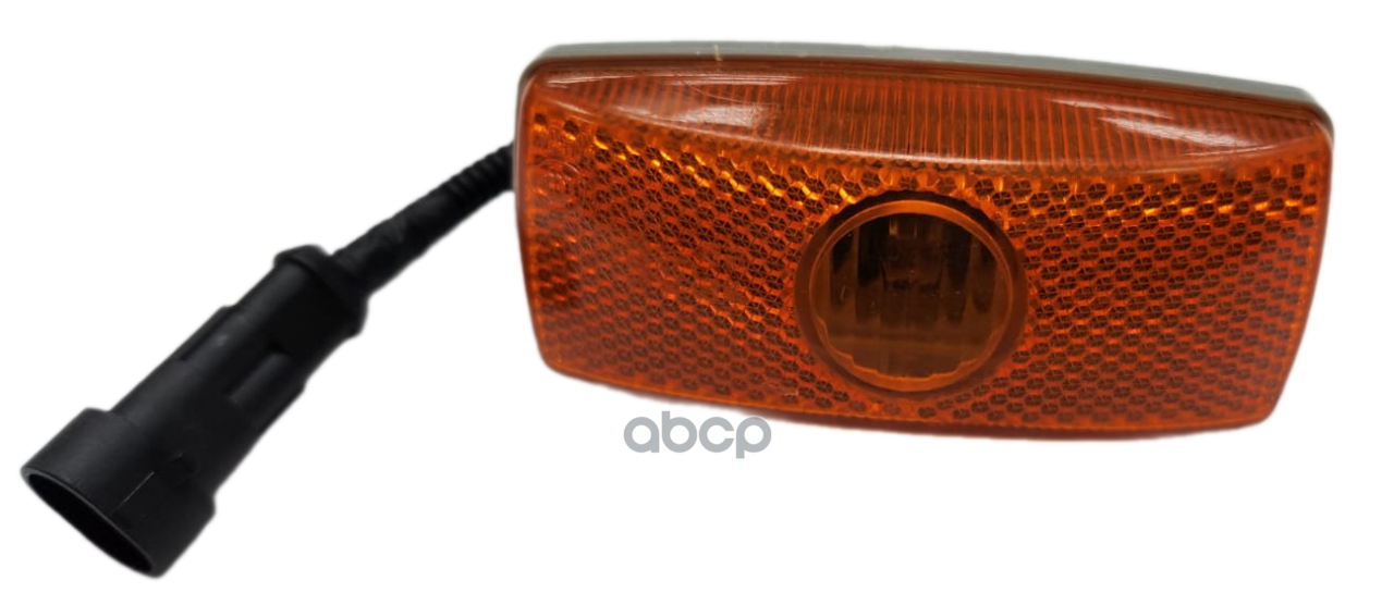 Фонарь габаритный SITRAK HOWO боковой OE SITRAK арт. WG9925720014