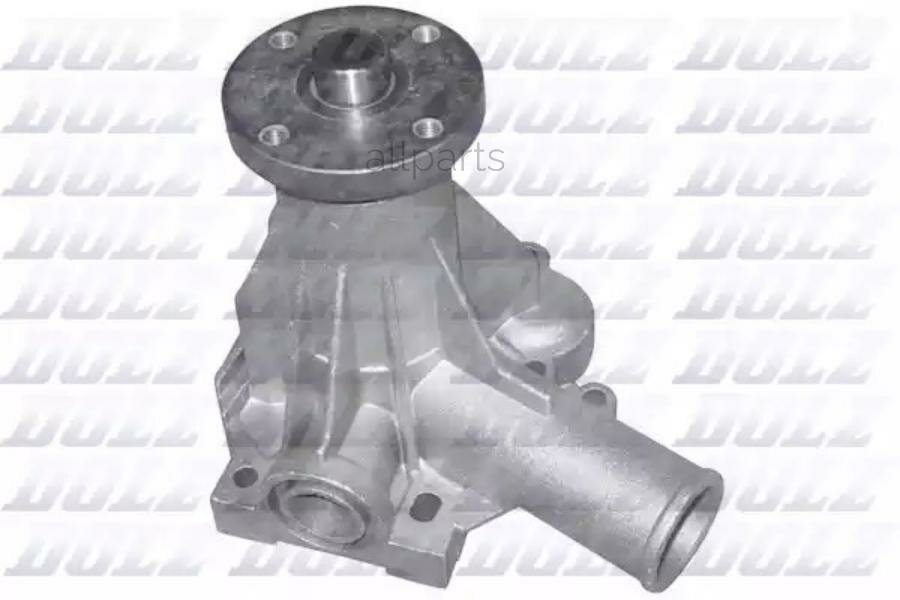 DOLZ R196 Водяная помпа