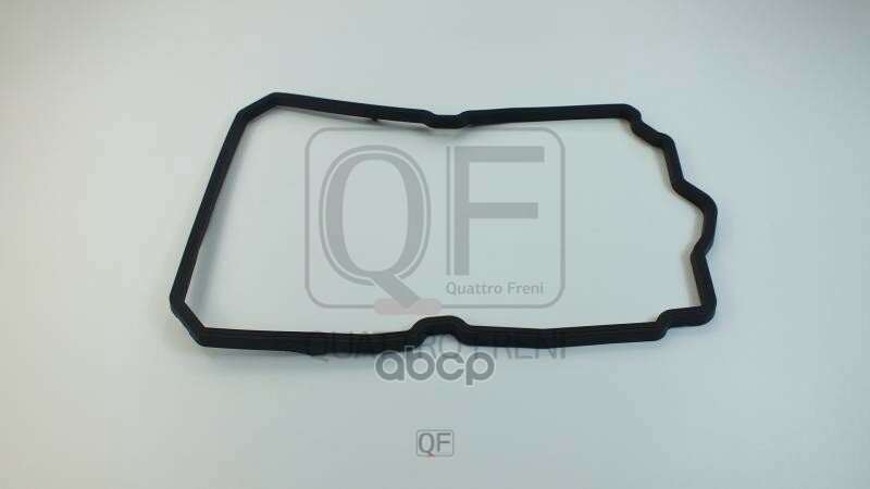 Прокладка поддона АКПП QUATTRO FRENI арт. qf71b00024