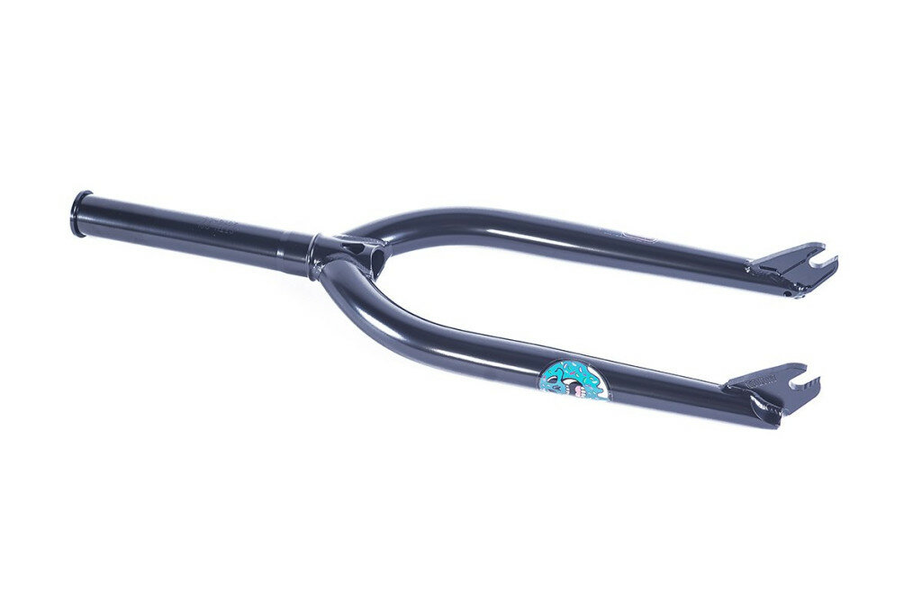 Вилка велосипедная COLONY, Sweet Tooth 20" - Alex Hiam Forks 30mm 03-002067