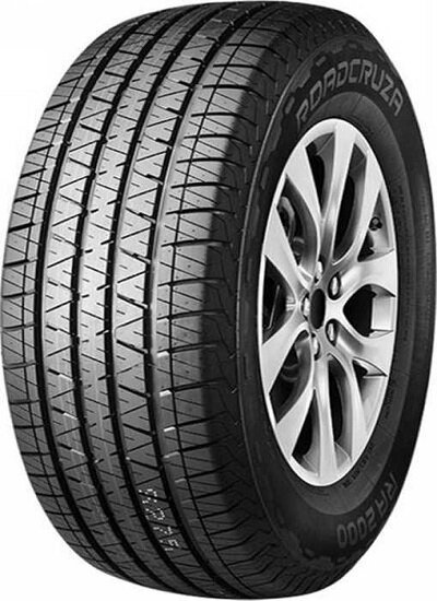 Шины легковые летние 265/70R16 Roadcruza RA 2000, индекс нагрузки 112, индекс скорости H