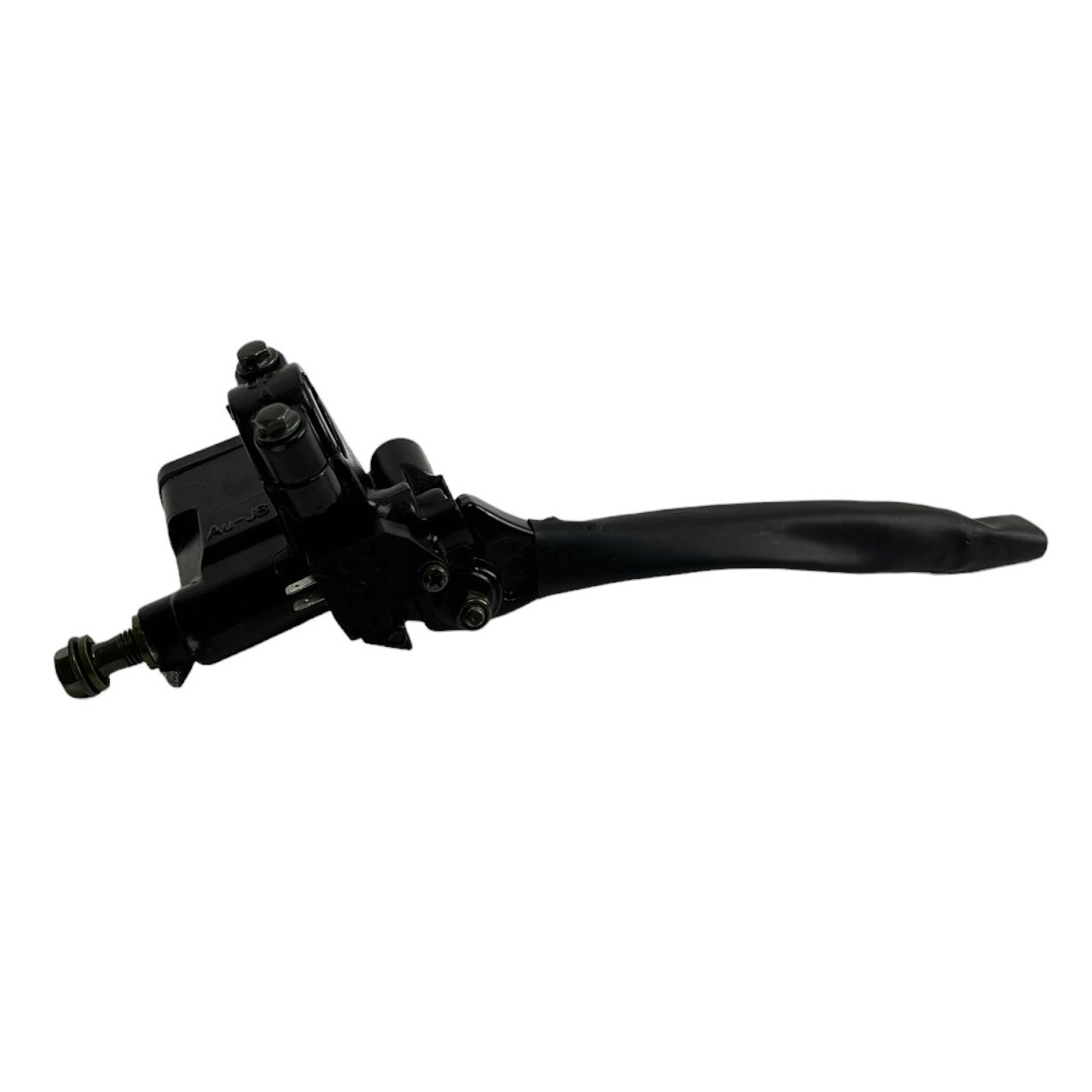 Рычаг переднего тормоза с гидравликой(скутер)