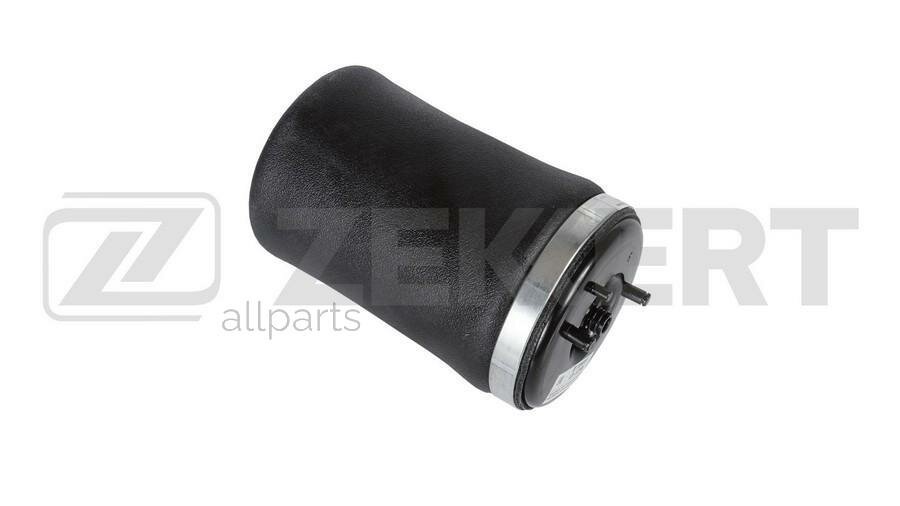 ZEKKERT 'LD1396 Пневмопружина подвески задн. без ADS BMW X5 (E53) 00-