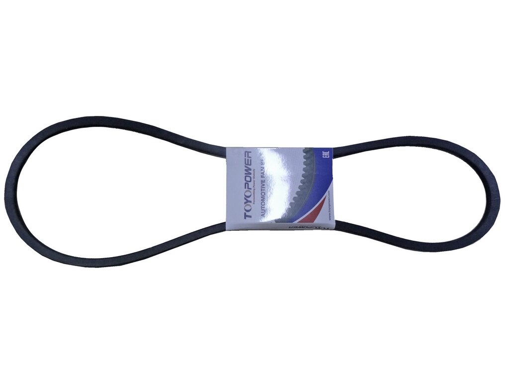 Ремень вентиляторный 11х10-1400 (SPA-1400) ПАЗ-3205