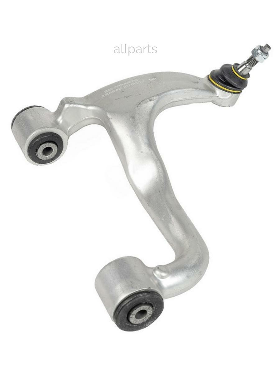 ZENTPARTS Z24642 рычаг задней подвески левый!\ MB W163 all 98-05