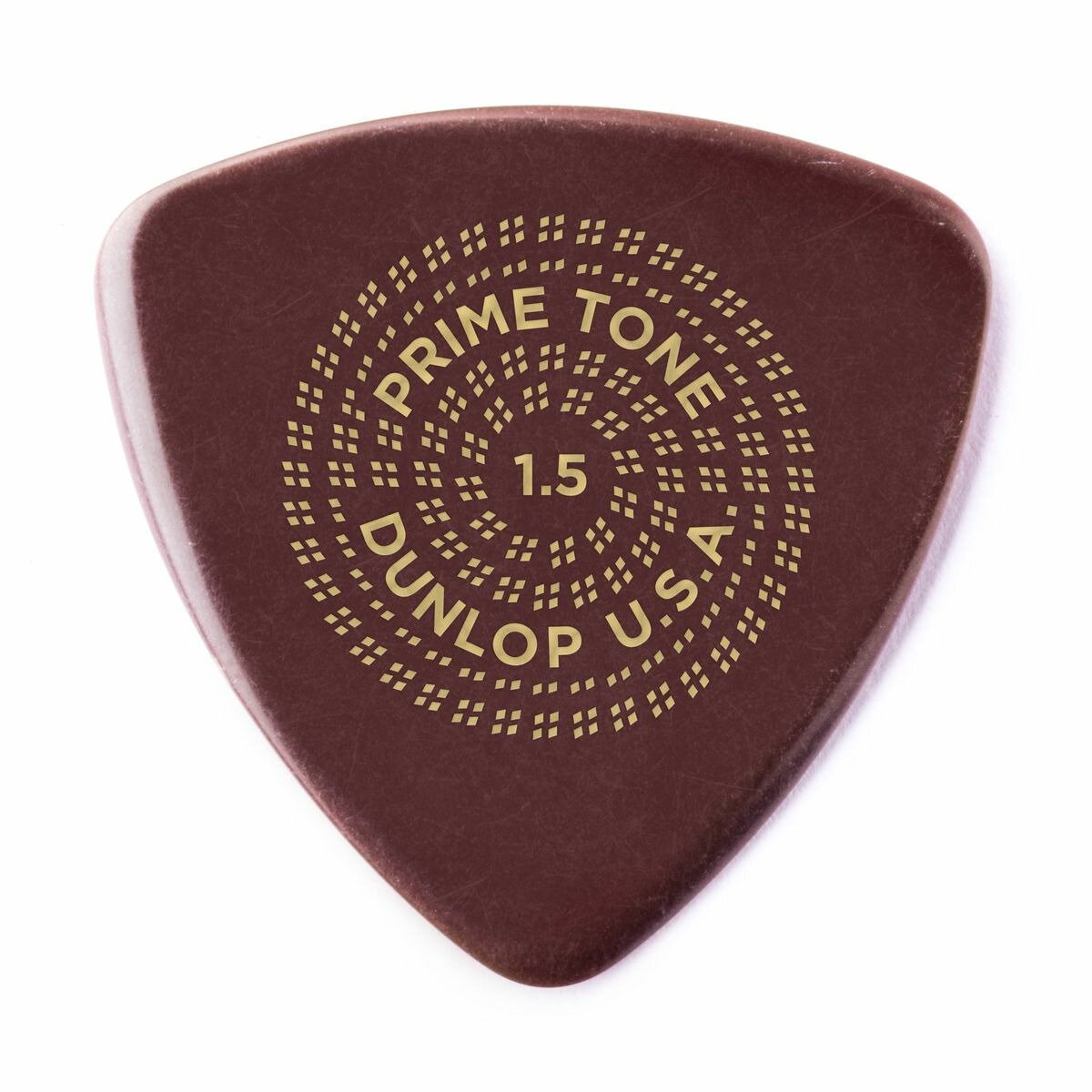Набор медиаторов 3шт. Dunlop 516P150 Primetone Small Triangle Grip 3Pack