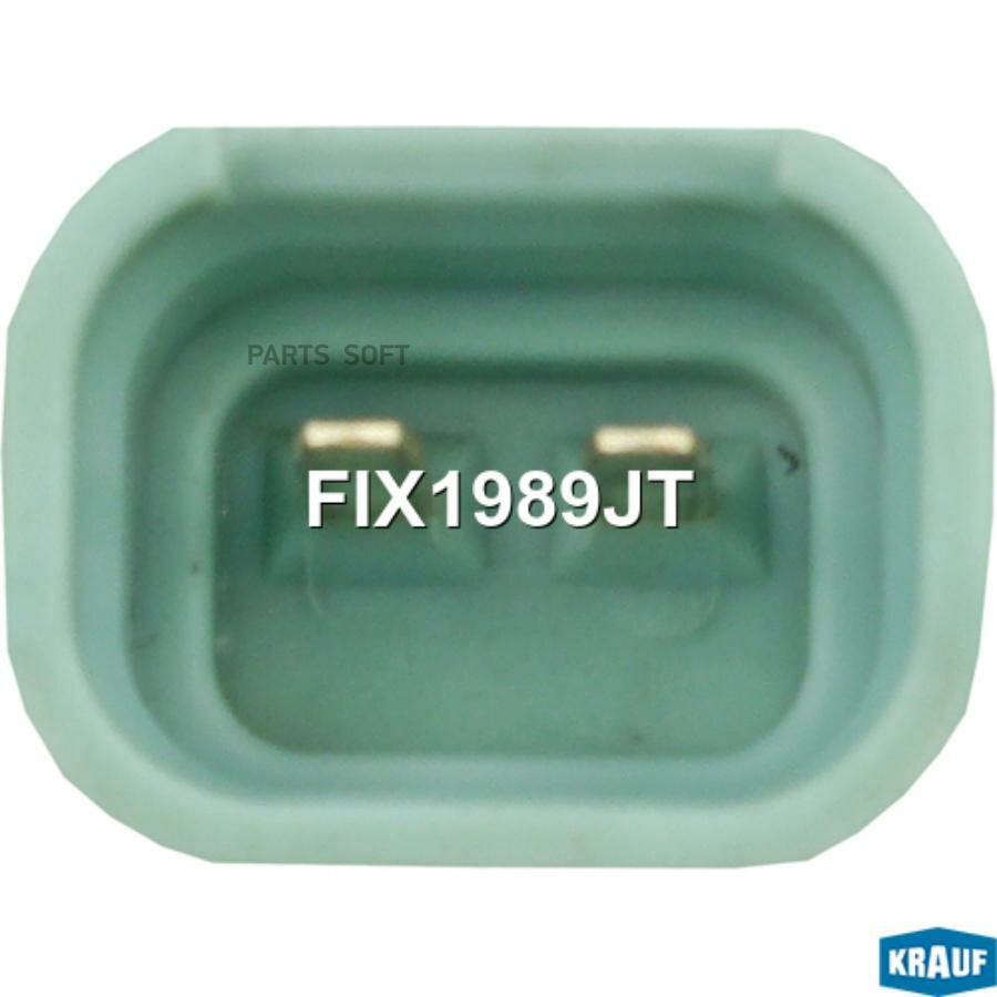 FIX1989JT KRAUF Форсунка бензиновая
