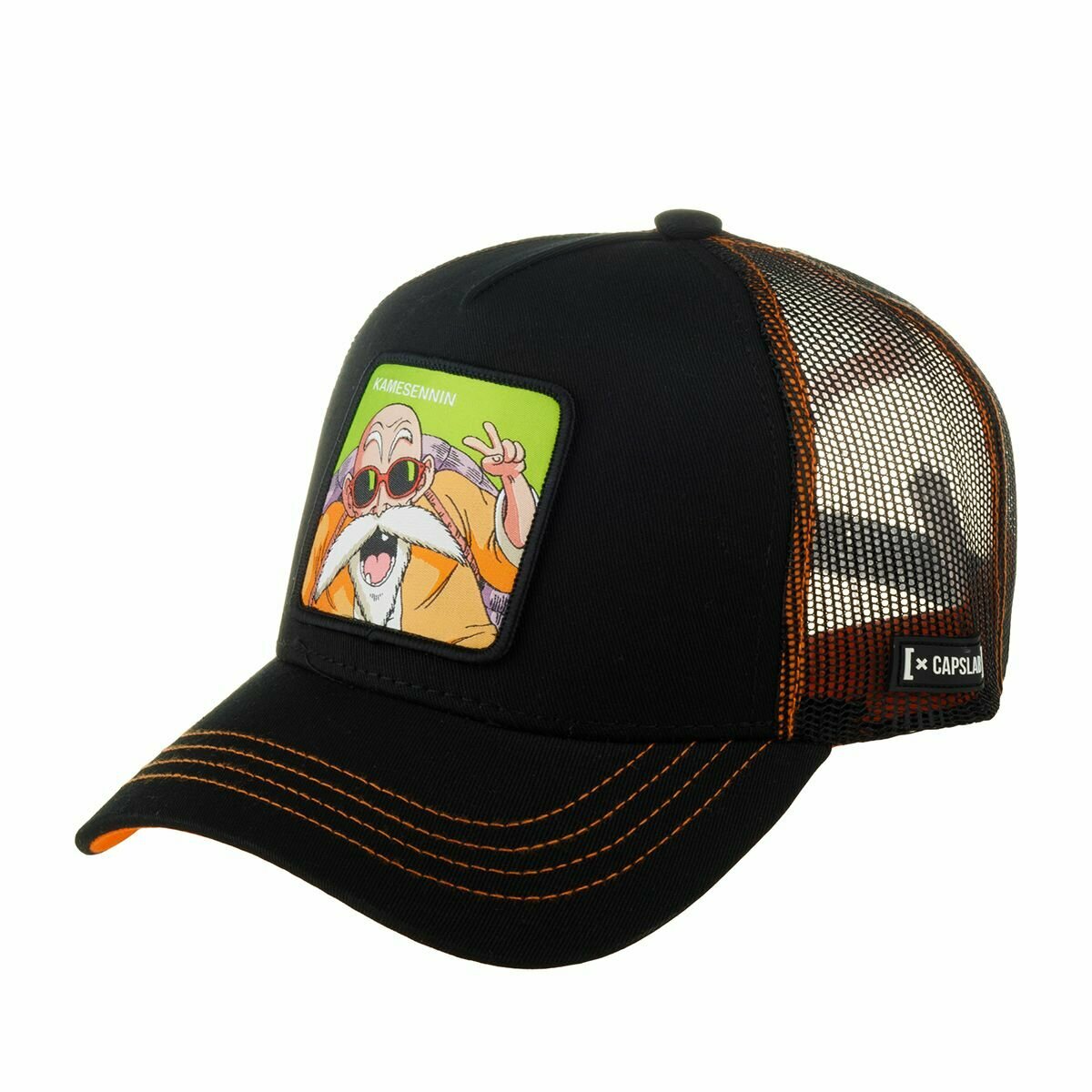 Бейсболка Базовая коллекция для мужчин и женщин