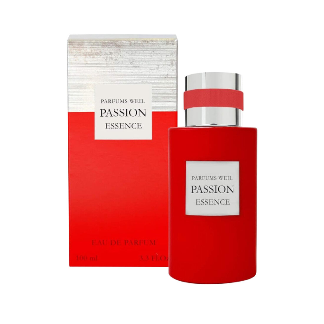 Weil Женский Passion Essence Парфюмированная вода (edp) 100мл