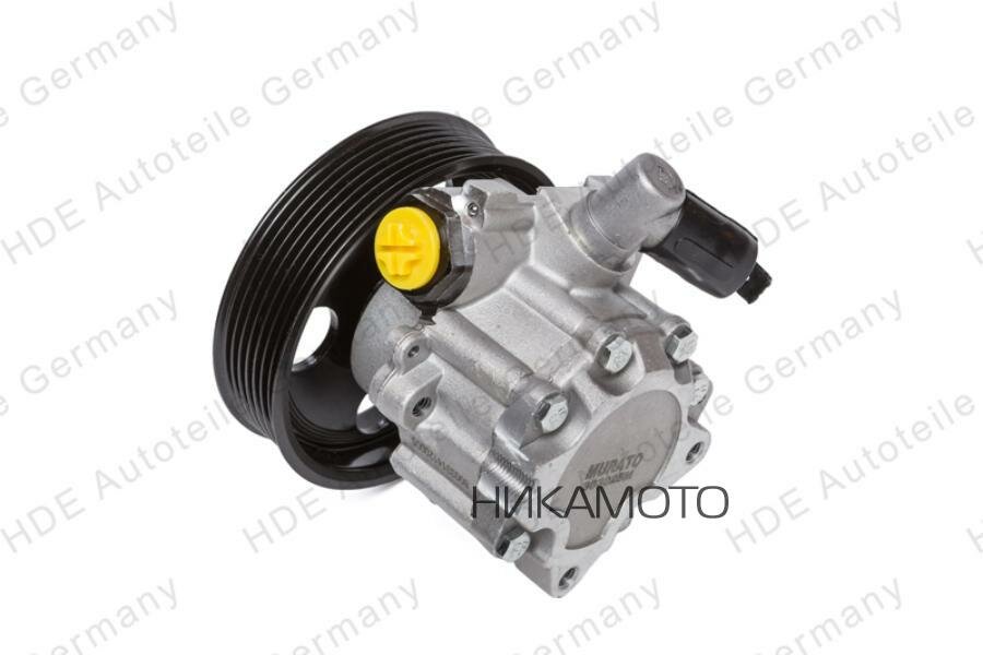 HDE 303025M Насос гидроусилителя MB W204,212 303025M