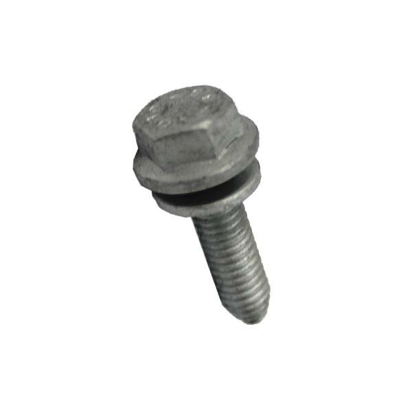 Болт на RENAULT SCENIC II (2003-2009)