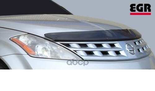 027161 , EGR , Дефлектор капота EGR арт. 027161